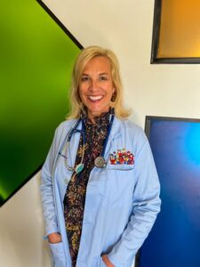 Holly Walker, APRN, BC-PNP - Kaplan Barron Pediatric Group